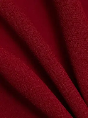 REFORMATION Rossi Asymmetrical Cocktail Dress