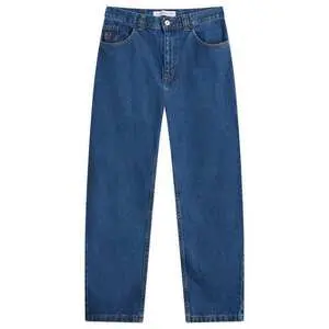 Polar Skate Co. Medium Wash Jeans For Men