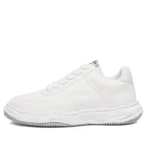 Mihara Yasuhiro Wayne Original Low Leather Sneaker