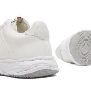 Mihara Yasuhiro Wayne Original Low Leather Sneaker