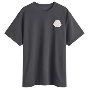 Moncler Badge Logo T-shirt