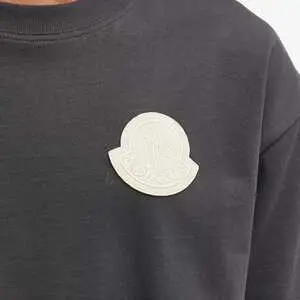 Moncler Badge Logo T-shirt