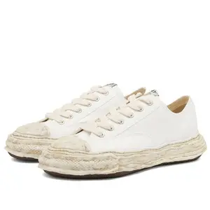 Mihara Yasuhiro Peterson Low Sneakers