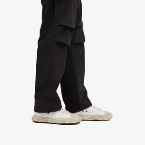 Mihara Yasuhiro Peterson Low Sneakers