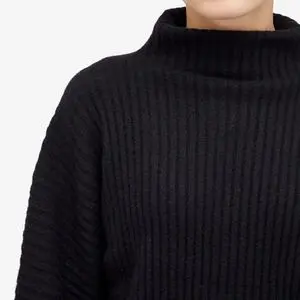BASERANGE Kai Turtleneck Top