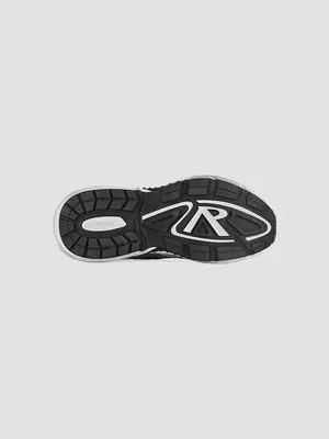 REPRESENT Fashion Runner Lace-up Sneakers