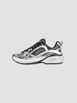 REPRESENT Fashion Runner Lace-up Sneakers
