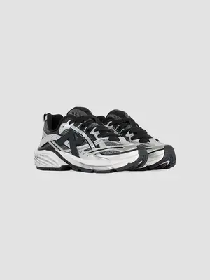 REPRESENT Fashion Runner Lace-up Sneakers