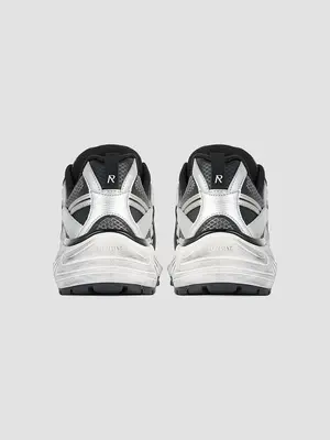 REPRESENT Fashion Runner Lace-up Sneakers