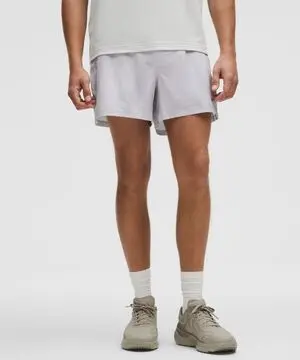 Lululemon Pace Breaker Lined Short Speedwave Light