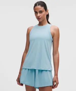 Lululemon Muscle Performance Tops For Women