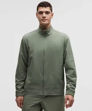 Men's Technical Comfort Jackets