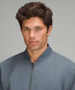 Lululemon Reversible Insulated Bomber Jacket