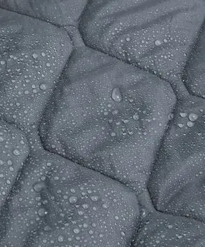 Lululemon Reversible Insulated Bomber Jacket