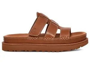 UGG Goldenstar Platform Slide