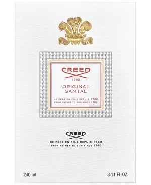 CREED Original Santal - No Color