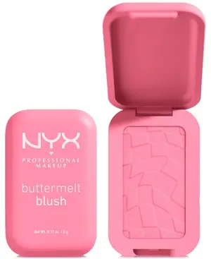 NYX PROFESSIONAL MAKEUP Buttermelt Blush Butta Togetha