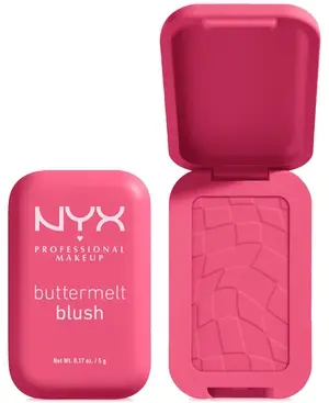 NYX PROFESSIONAL MAKEUP Buttermelt Blush - Getting Butta
