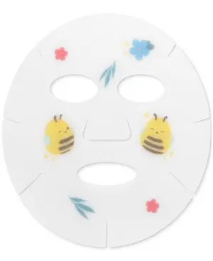 TONYMOLY Squishmallow Sunny Hydrating Sheet Mask - No Color