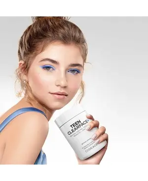 CODEAGE Teen Clearface Adolescent Face