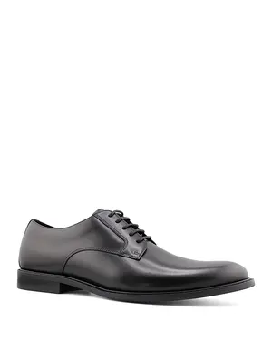 Gordon Rush Brody Plain Toe Derby Shoes