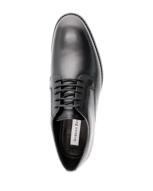 Gordon Rush Brody Plain Toe Derby Shoes