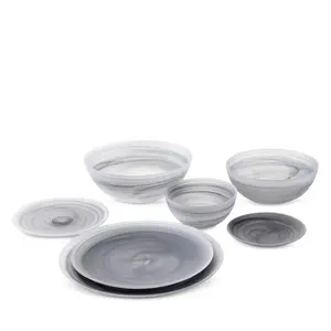 FORTESSA La Jolla Dinnerware 16 Pc Dinnerware Set
