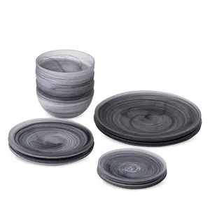 FORTESSA La Jolla Dinnerware 16 Pc Dinnerware Set