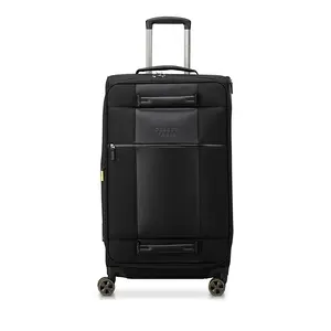 DELSEY PARIS Wagram Expandable 26" Trunk - Black