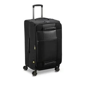 DELSEY PARIS Wagram Expandable 26" Trunk - Black