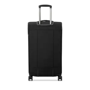DELSEY PARIS Wagram Expandable 26" Trunk - Black
