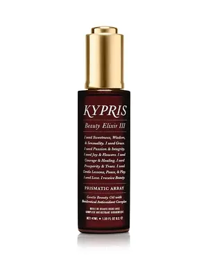 Kypris Beauty Elixir Iii Prismatic Array 1.6 Oz - No Color