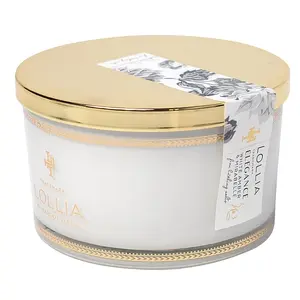 LOLAVIE Elegance Bath Salts - None