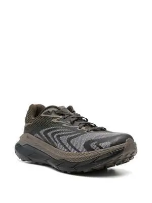 HOKA® Tech Tecton X 2 Sneakers - Green