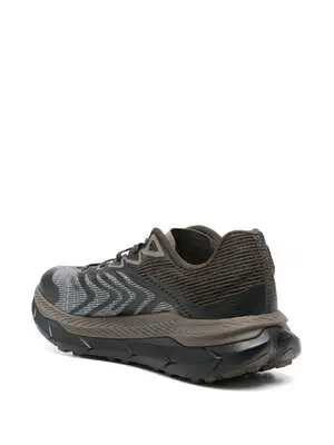 HOKA® Tech Tecton X 2 Sneakers - Green