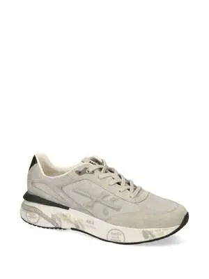 Premiata Moe Run Sneakers - Neutrals