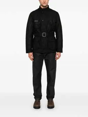 Barbour Winter Sl International Jacket