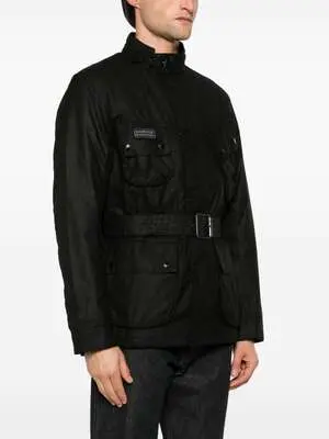 Barbour Winter Sl International Jacket