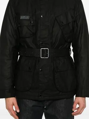 Barbour Winter Sl International Jacket