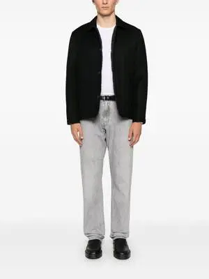 Sunspel Cotton T-shirt - White