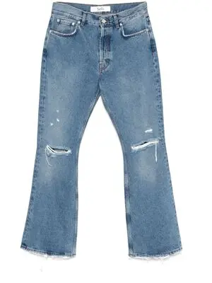 Sefr Distressed Jeans For Men