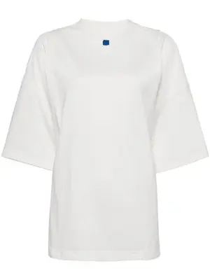 ADER ERROR Tetraight Embellished T-shirt