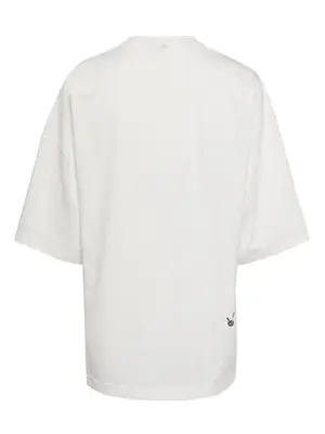 ADER ERROR Tetraight Embellished T-shirt