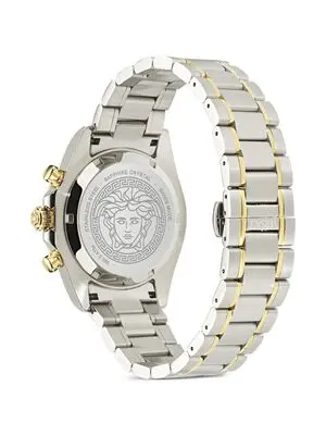 Versace Chronograph Watch 44mm