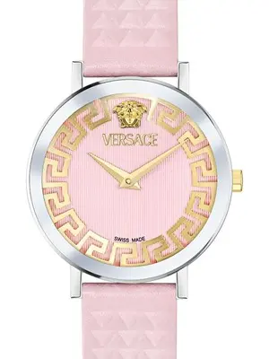 Versace Deadalus 35mm Watch