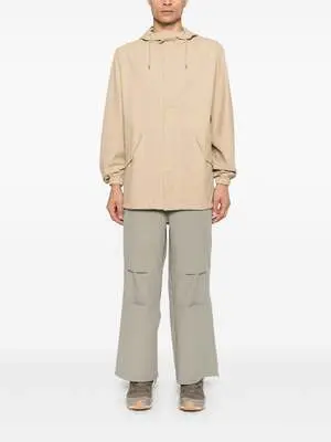 Rains Fishtail Jacket