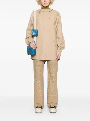 Rains Fishtail Jacket