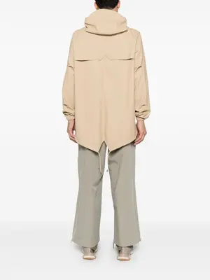 Rains Fishtail Jacket