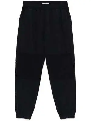 Stone Island Cotton Sweatpants