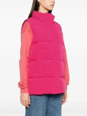 Maison Kitsuné Puffer Gilet